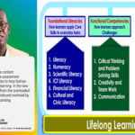 Complete Overview Of The New GES Educational Reforms And The New ...